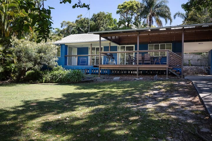 Khaya Lami By Discover Stradbroke - Moreton Island