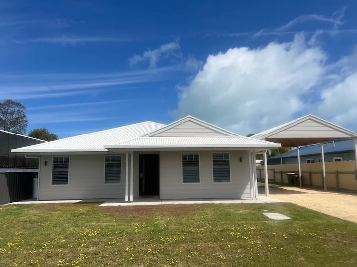 Samphire - Wifi, Wood Fire - Robe