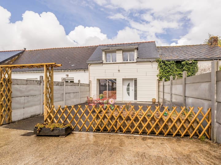 Gîte Calme En Pleine Nature Près De Nantes - エリック