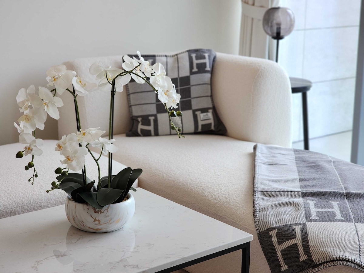 Solarte LUXE | Nuevo 2BR cerca de Kite Beach y del centro de la ciudad ...