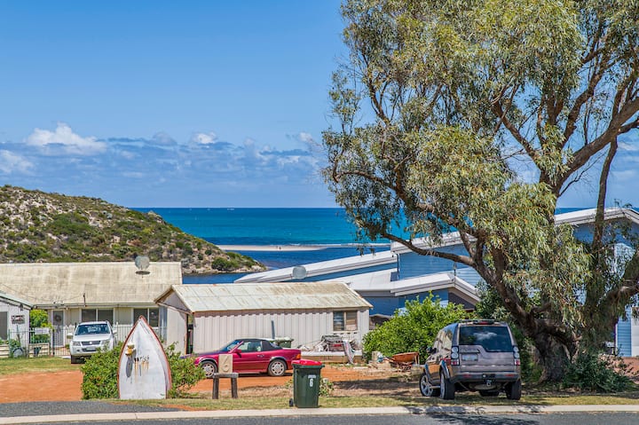 Love You Moore - Guilderton