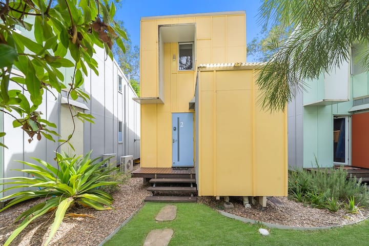 Beach Shack 2 By Discover Stradbroke - Point Lookout