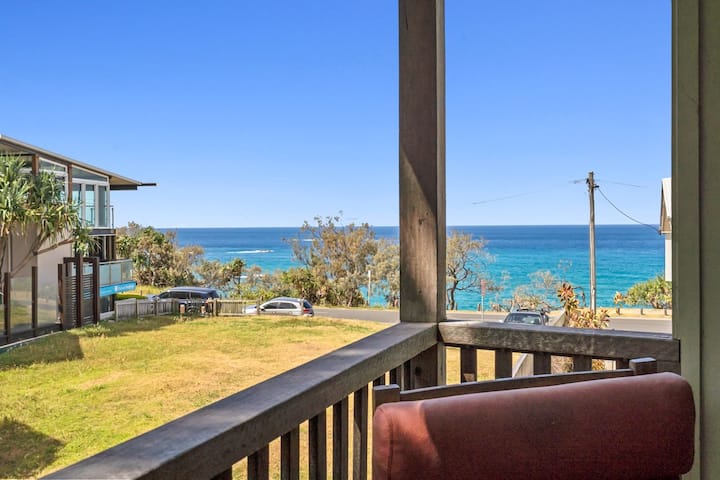 Oceanic House - Point Lookout