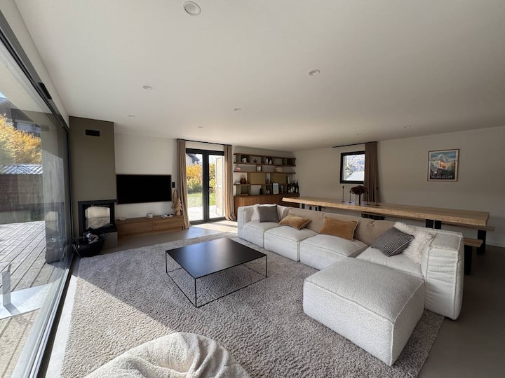 Maison Villard-de-lans, 6 Pièces, 12 Pers. - Lans-en-Vercors