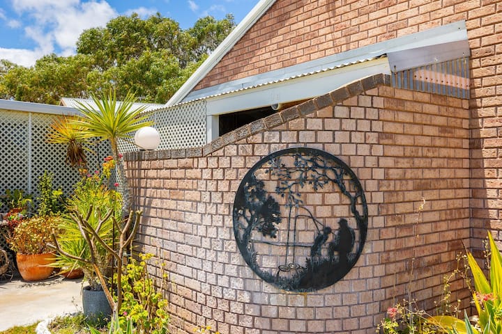 Cosy Corner - ランセリン