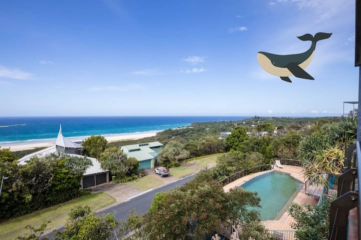 Lookout Unit 10 By Discover Stradbroke - North Stradbroke Island