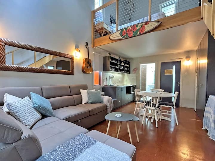 Shack 14 Sand Dweller By Discover Stradbroke - Moreton Island