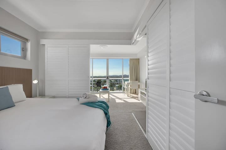 Lovely 1-bedroom In The Heart Of Mackay W/ Pool - Mackay