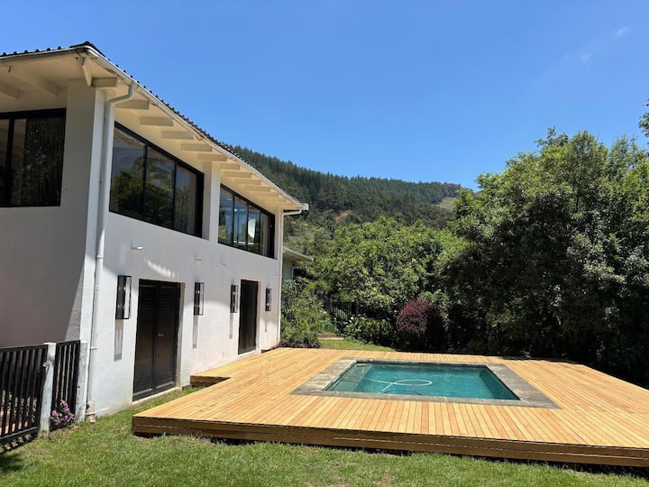 Blakeney Luxury House, Fort Village - Nottingham Road