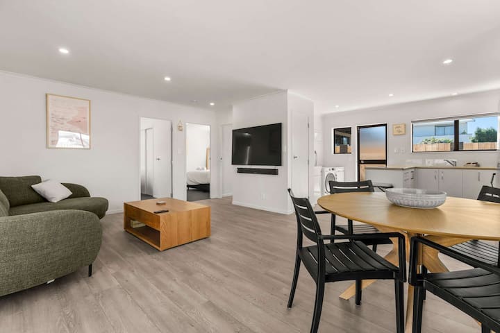 Within Range! - Mount Maunganui