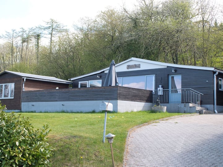 "Hilde" - 75m From The Sea By Interhome - Aabenraa
