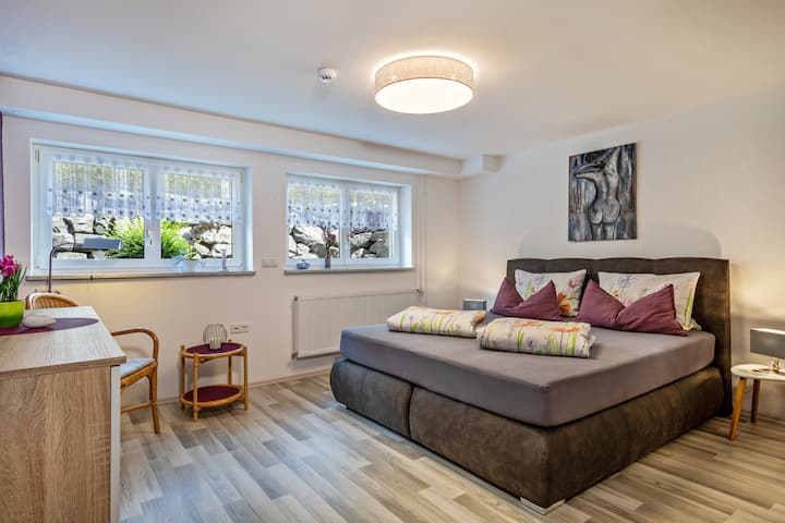 Ferienwohnung Helms - Eriskirch