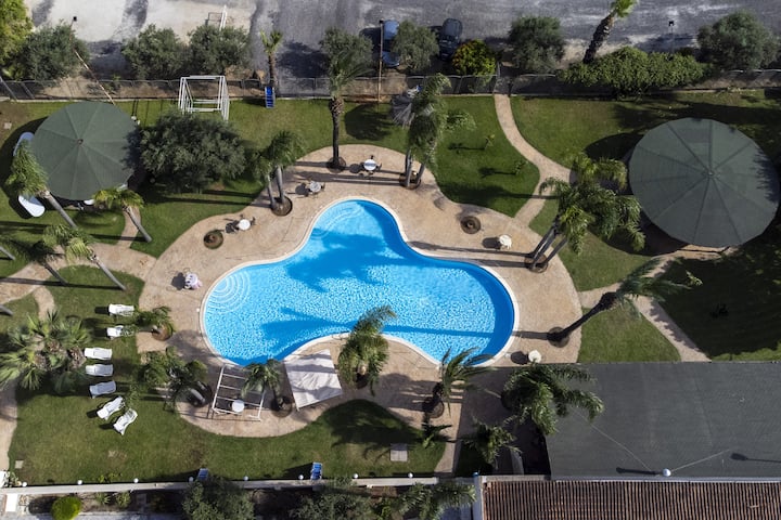 Oasi Lamia - 4 - Mazara del Vallo