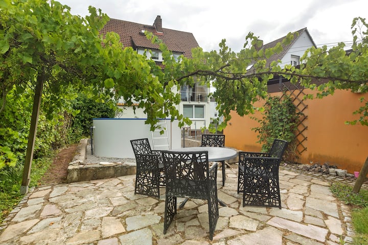 Ferienwohnung Ruhepol, 75qm - Vellmar