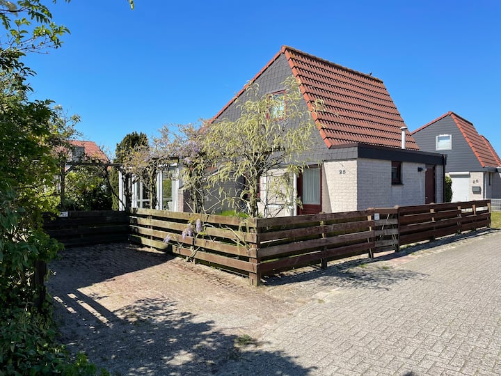 Yperhof 25 - Julianadorp