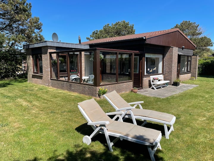 Zandloper 32 Orchis - Julianadorp