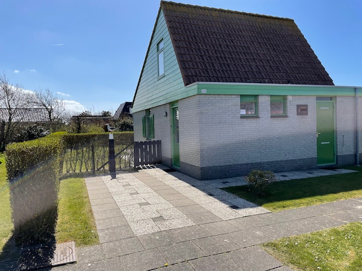 Albatros 226 - Texel