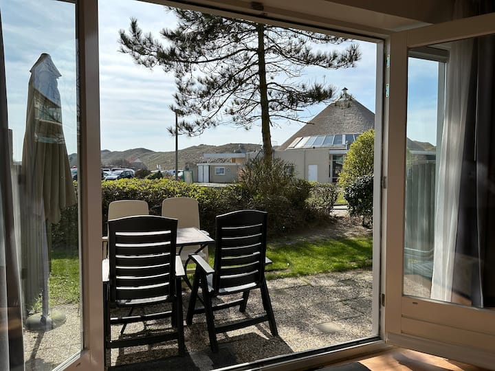 Appartement 105 - Den Helder