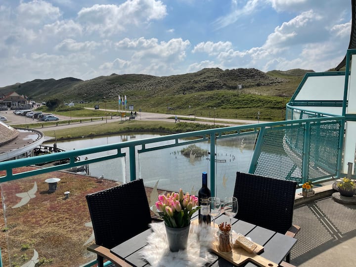 Appartement 209 - Texel