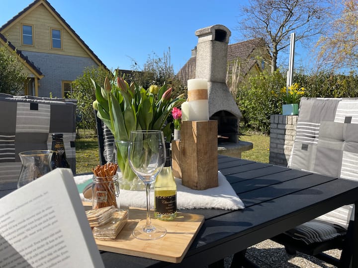 Strandparel 131 - Julianadorp