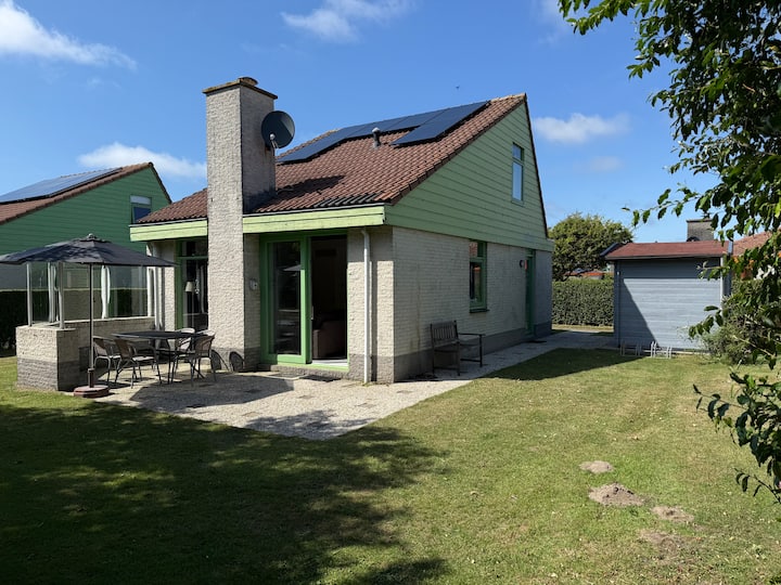 Albatros 225 - Julianadorp