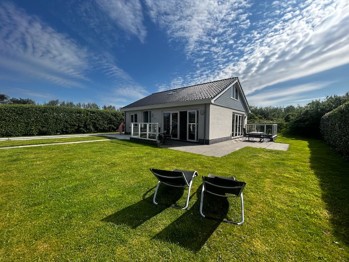 Zandloper Orchis 27 - Julianadorp