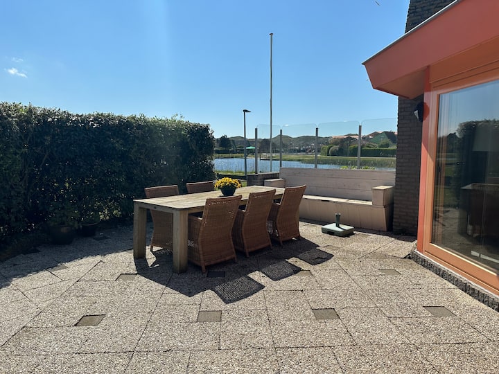 Zeester 146 - Julianadorp