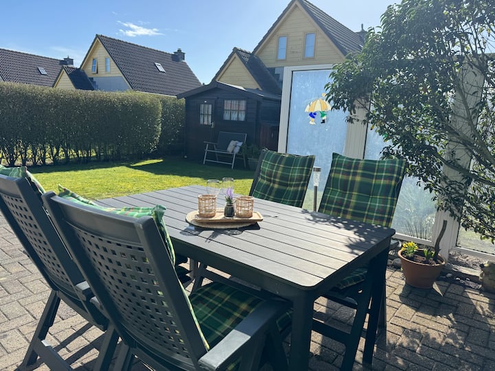 Albatros 190 - Den Helder