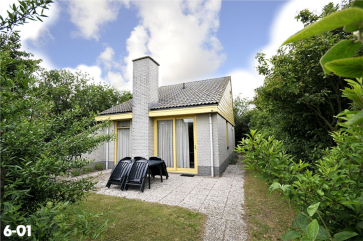 Albatros 6 - Julianadorp