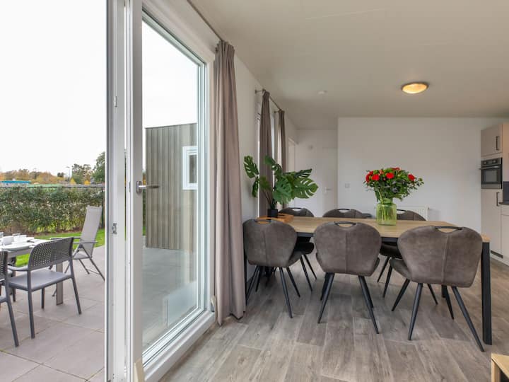 Hart Van Zeeland By Interhome - 澤蘭