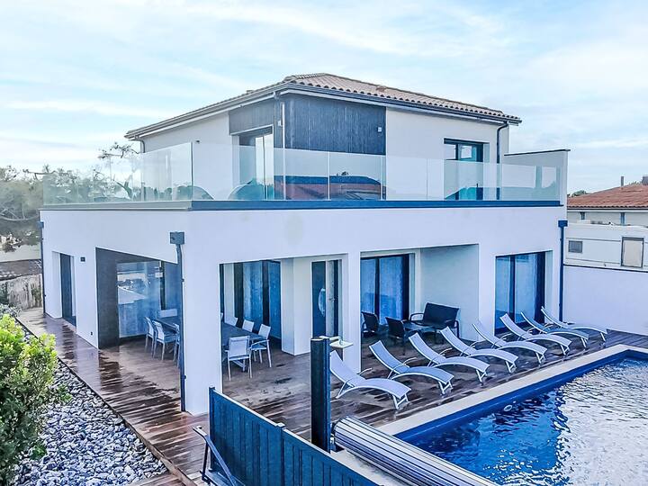 Villa Dune By Interhome - Moliets-et-Maa