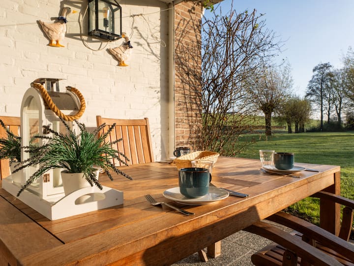 Beach House Bruinisse By Interhome - Bruinisse