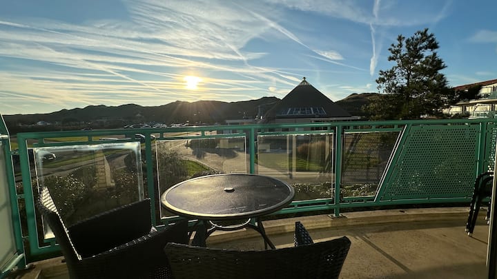 Appartement 125 - Julianadorp