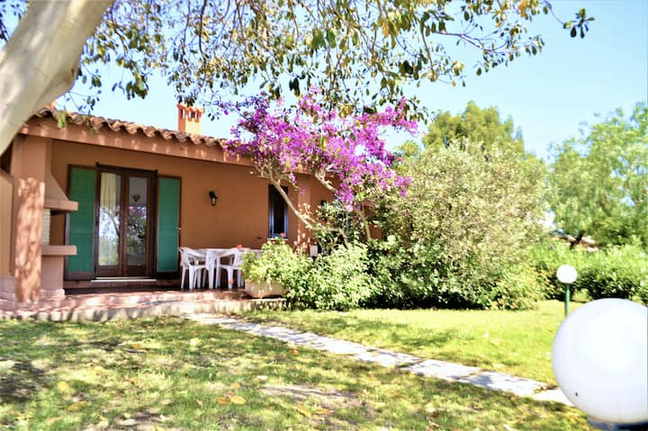 Villa Vivace 7 Letti - Costa Rei