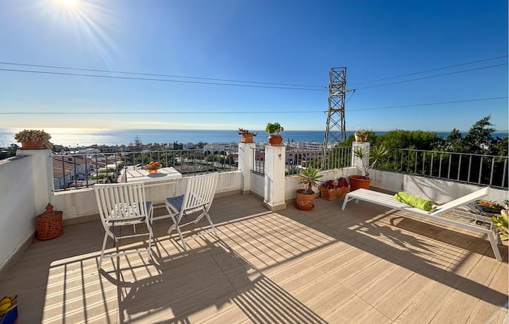 Casa Benalgabon - Rincón de la Victoria