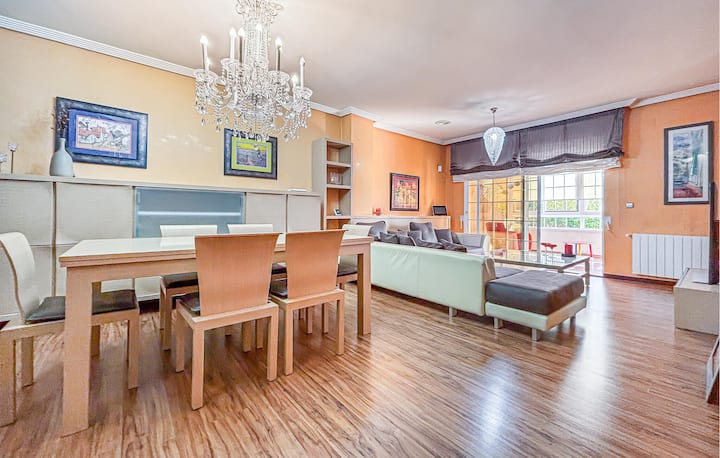 Nice Home In Fuente áLamo With Wifi - Mazarrón