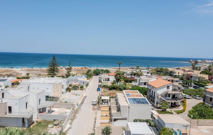 Gorgeous Apartment In Marzamemi With Wifi - Marzamemi