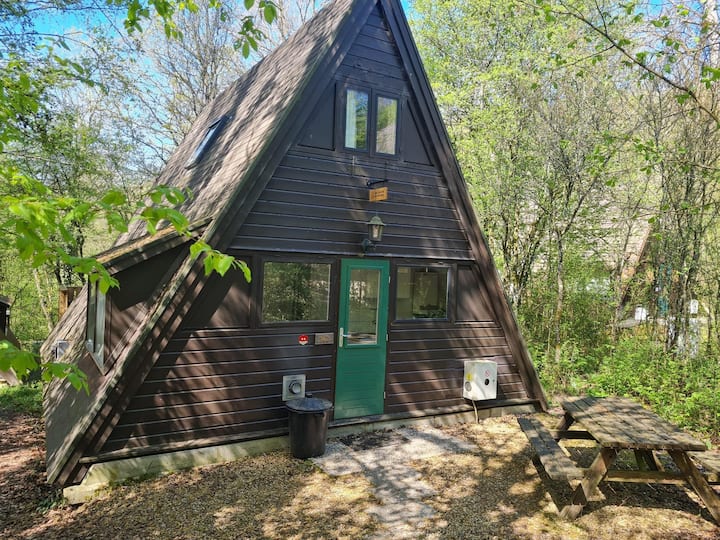 Refuge Familial Chic à Durbuy - Durbuy