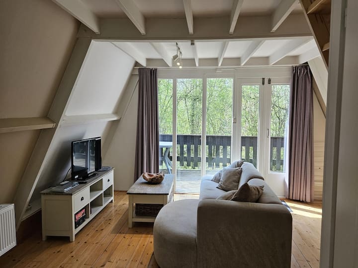 Retraite Pleine Nature Près De La Ville De Durbuy - Durbuy