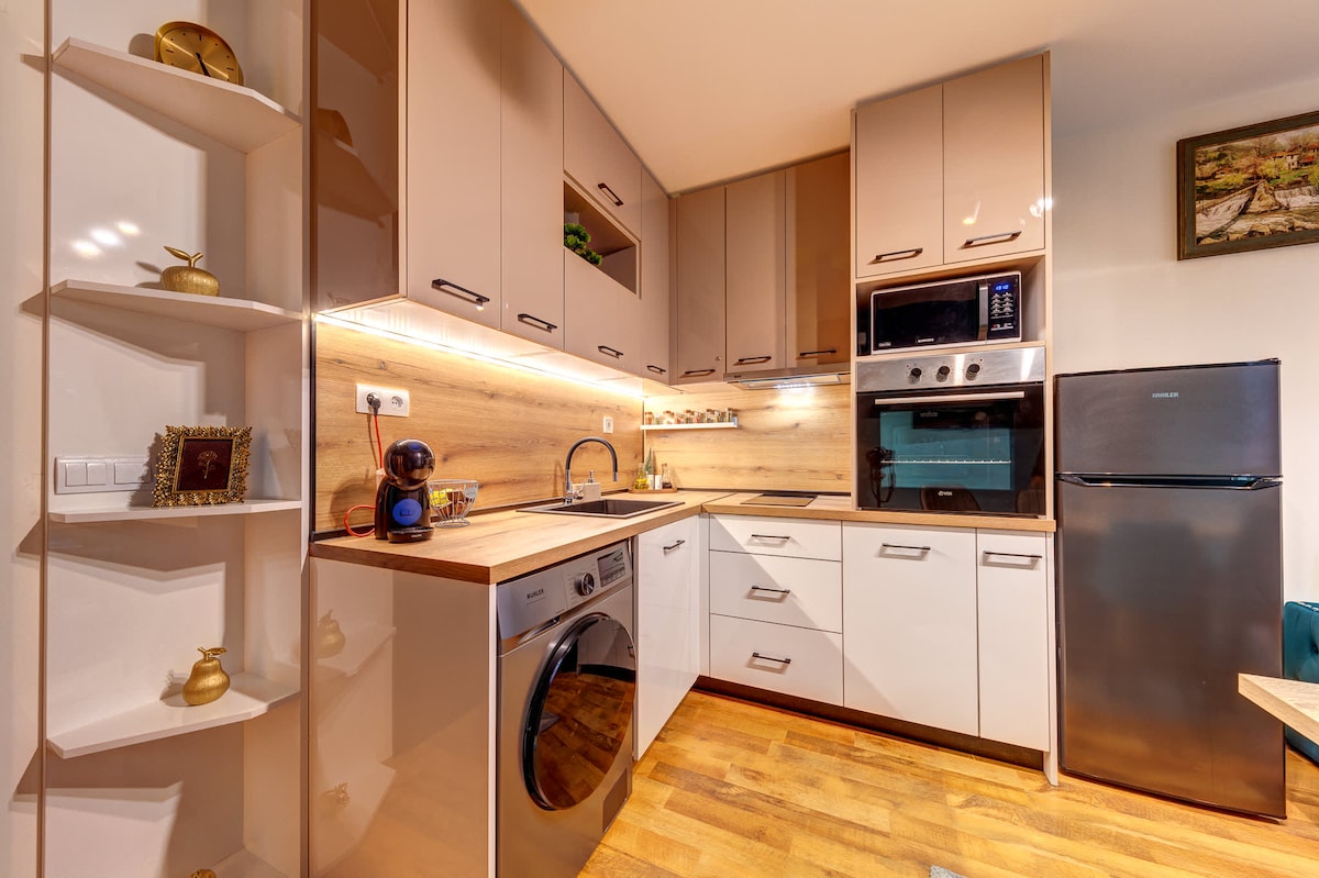 Escapada familiar para esquiar - Apartamentos en alquiler en Pamporovo ...