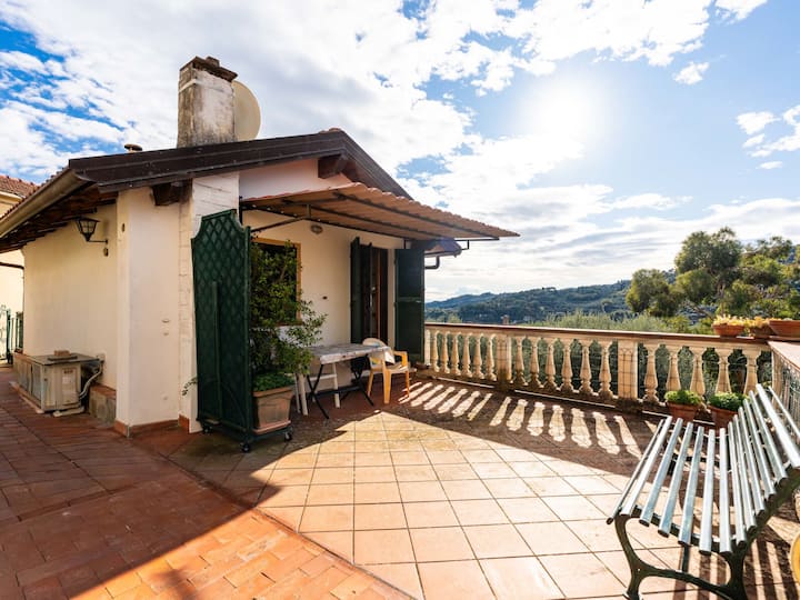 Villetta Luciano By Interhome - Diano Marina