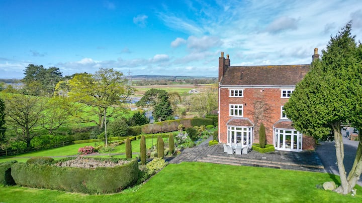 The Mill House - Shrewsbury