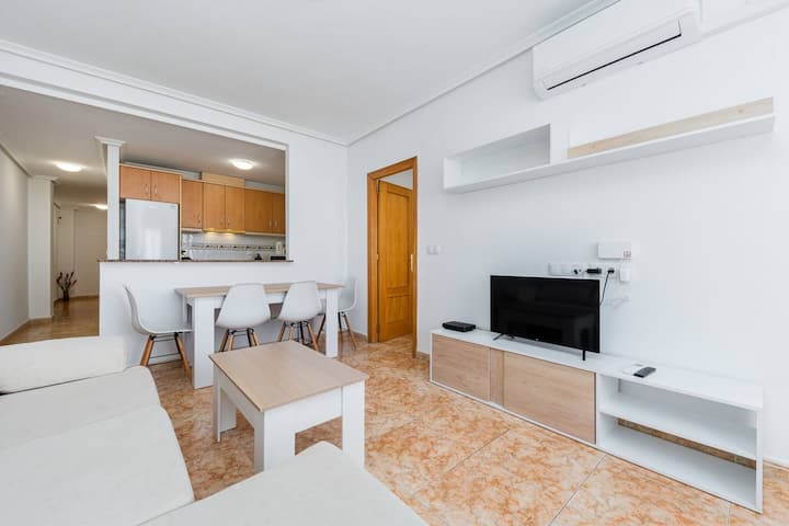 Montegolf Sunrise - Rojales