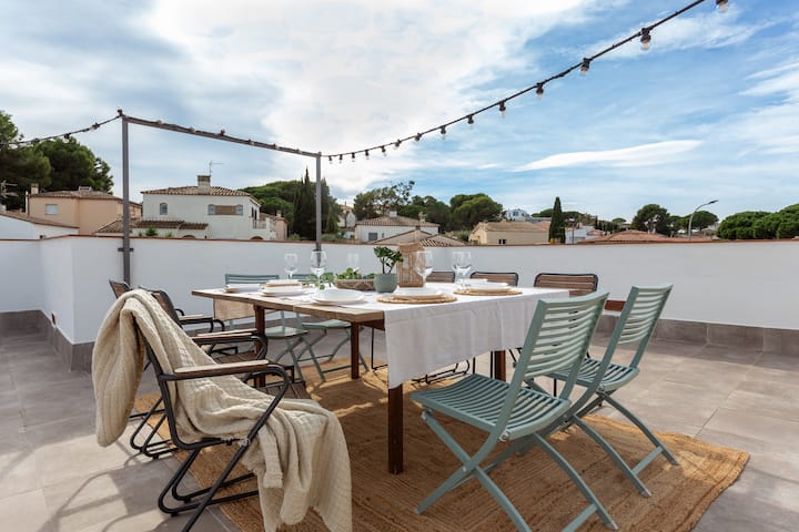 Casa Deborah - L'Escala