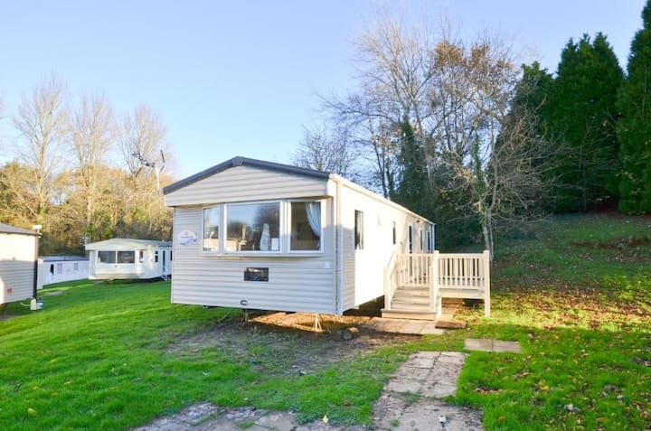 Kingsgate Lodge - Shanklin