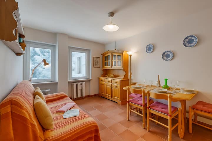 Gran Roc 23 - Happy Rentals - Sestriere