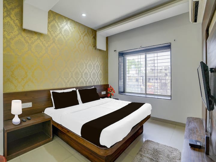 Maison De Ville Gadge Maharaj Road - Nashik