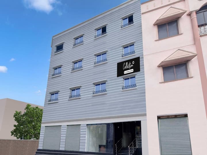 Collection O Vijayawada - Vijayawada