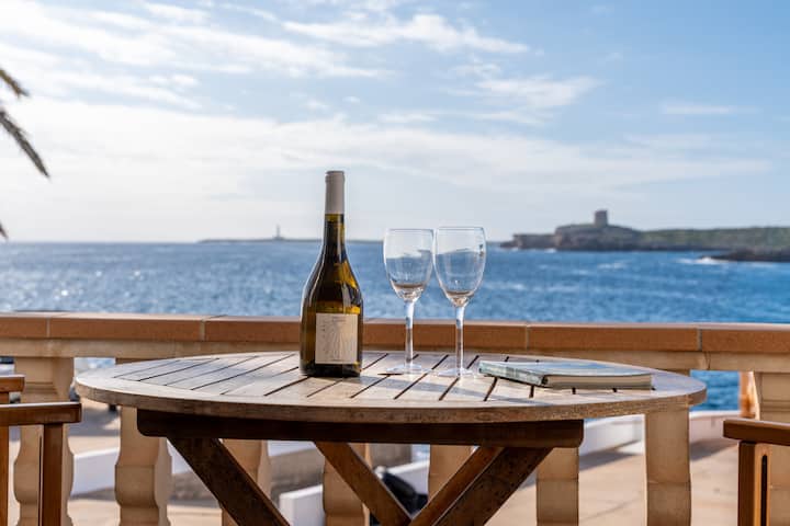 Casa Abril By Escape Home - Mahón