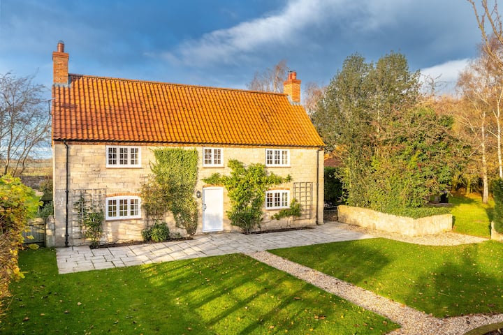 Abbey Grange - Lincolnshire